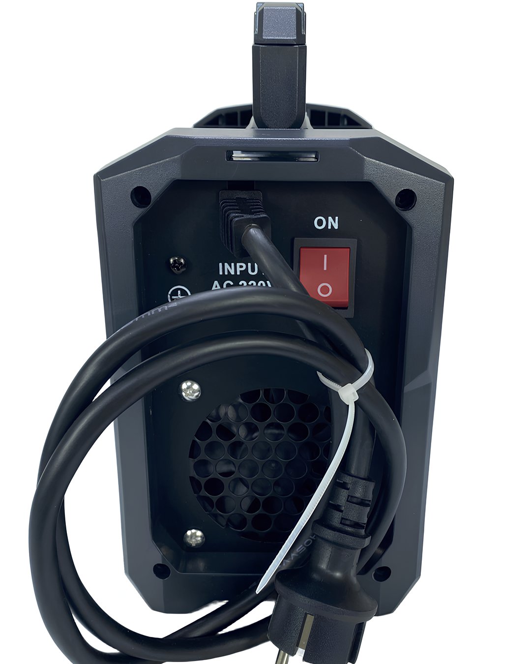 Bcsoh EEA393 ARC 500 İnverter Dijital Kaynak Makinesi ve fiyatları